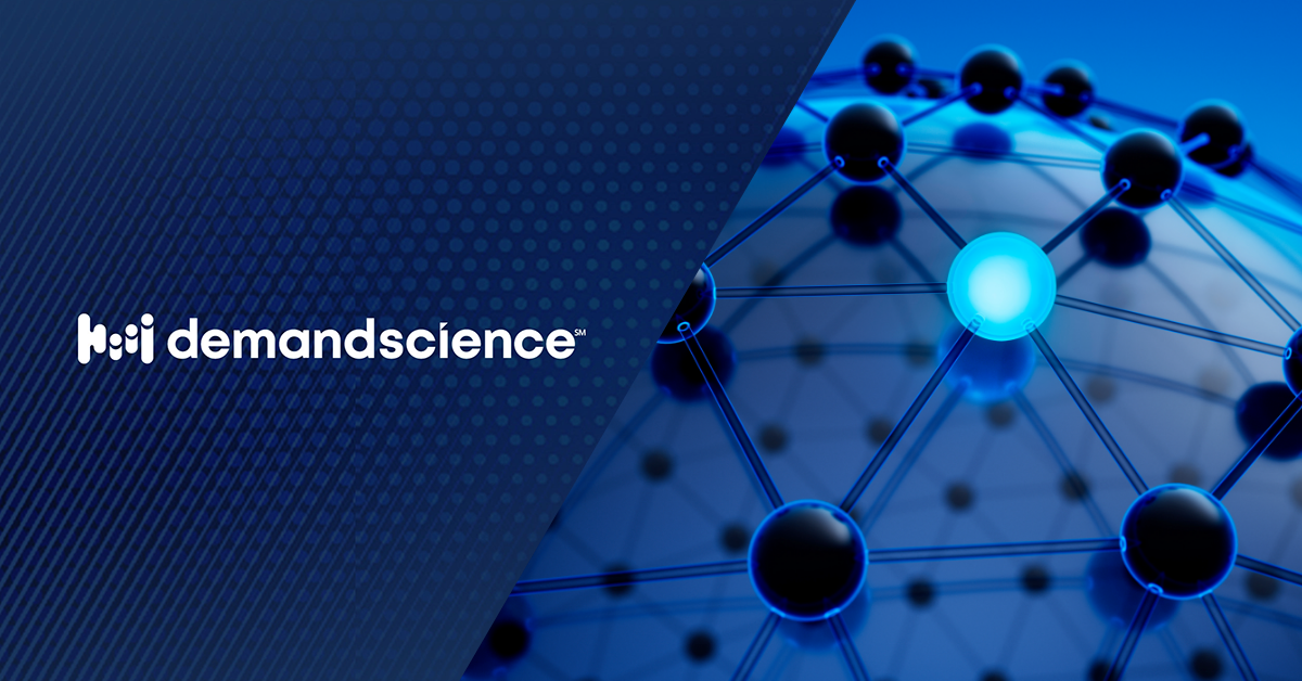 DemandScience Enhances Platform with the Release of Confirmed Connect ...