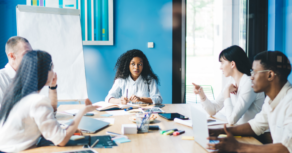 How To Spot Buying Signals Using Intent Data? - DemandScience