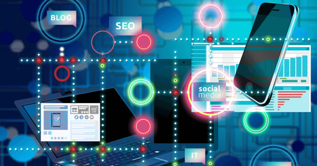 Understanding Business Technographics - DemandScience