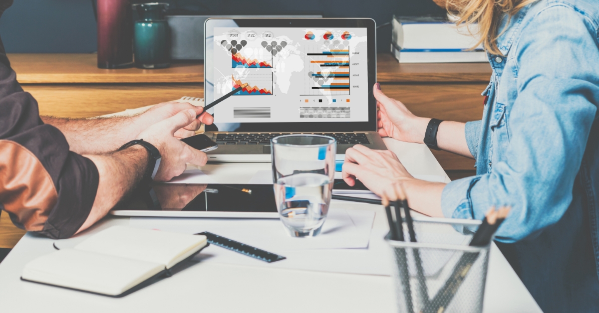 Building Effective Lead Development System - DemandScience