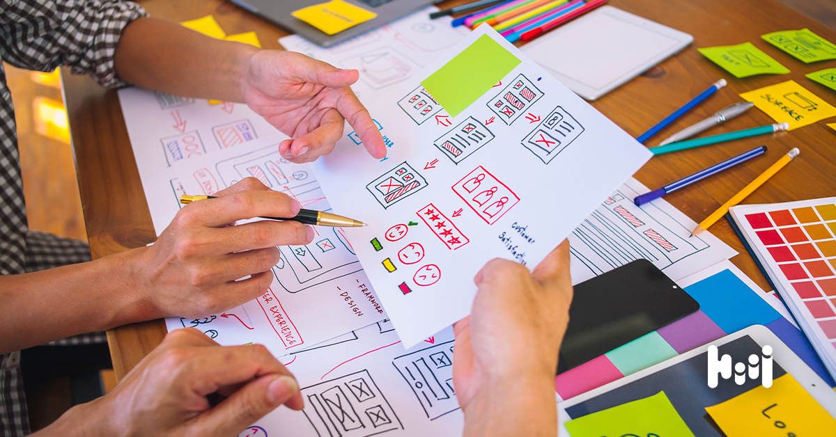 7 Steps for Developing Better Content - DemandScience