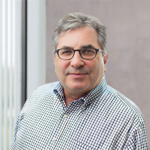 Barry Harrigan - DemandScience