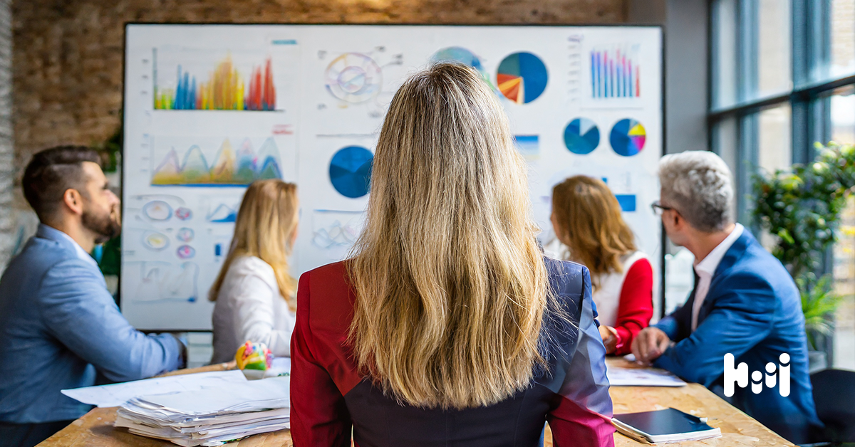 Content Syndication Enriches Your Database - DemandScience