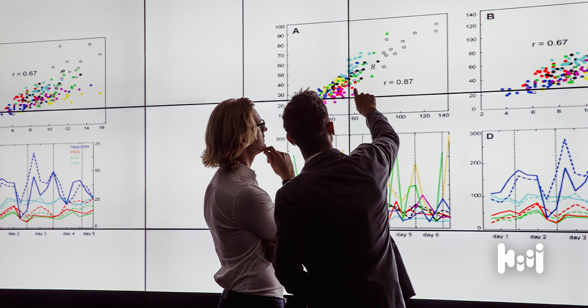 How Your Database Can Thrive with Content Syndication - DemandScience