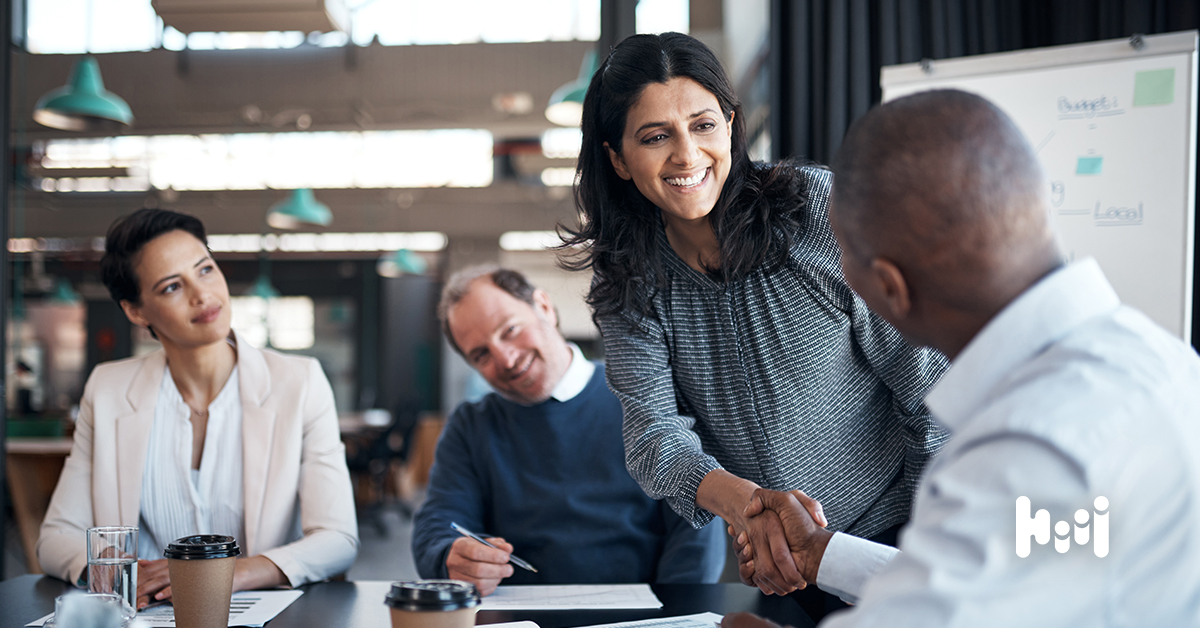 2021 Q3 Benchmark Report: Agile Sales and Marketing - DemandScience