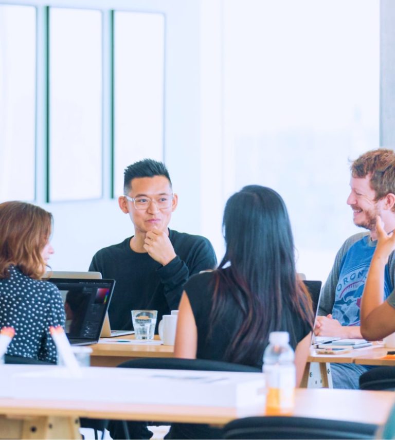 Join Our Growing Team - DemandScience