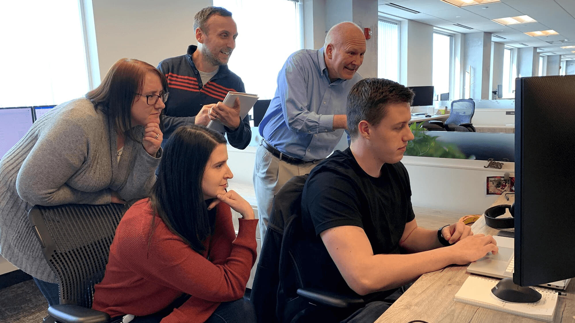 About DemandScience Group - DemandScience