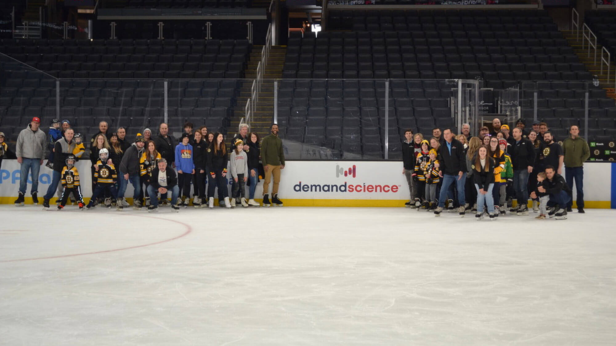 About DemandScience Group - DemandScience