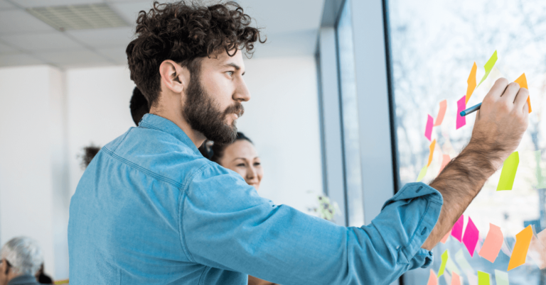 Shifting Focus to Intent Driven Lead Generation - DemandScience