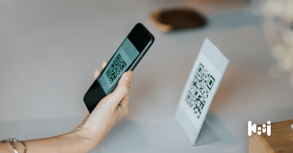 What Are the Best Business Uses of QR Codes - DemandScience