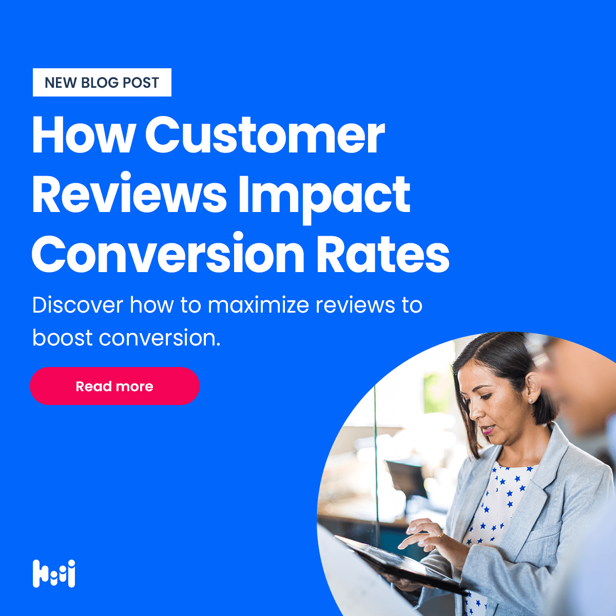 How Customer Reviews Impact Conversion Rates- DemandScience