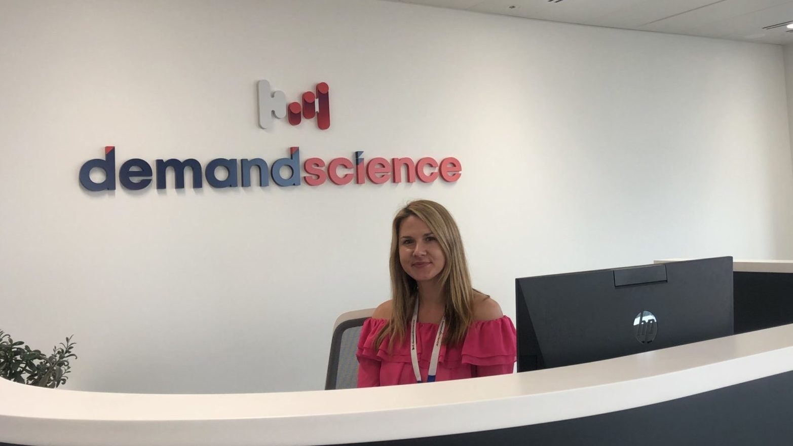 About DemandScience Group - DemandScience