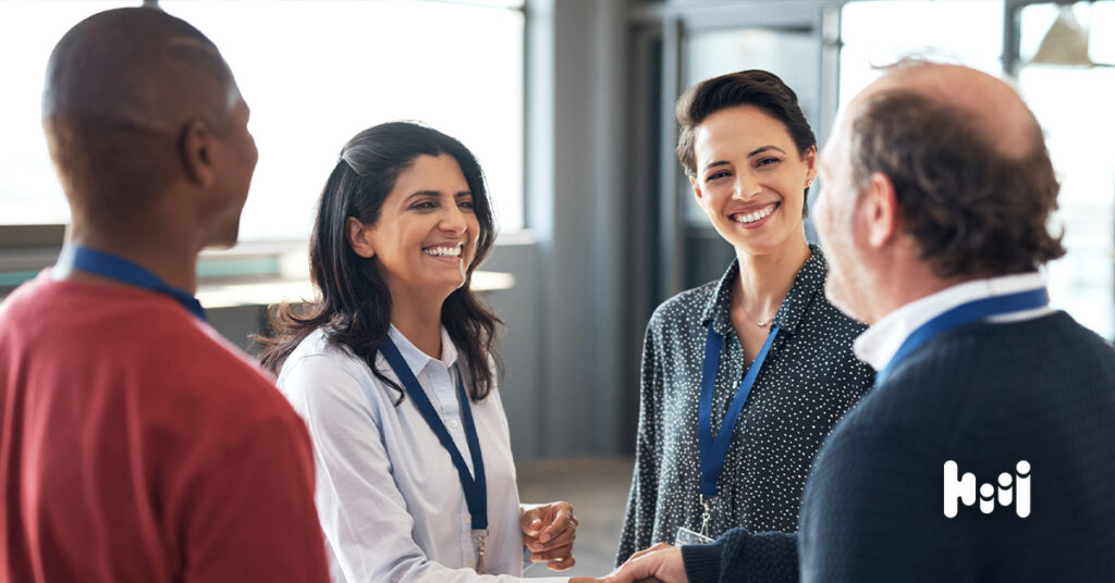 How Live Events Are Back, But Attendance Is Low - DemandScience