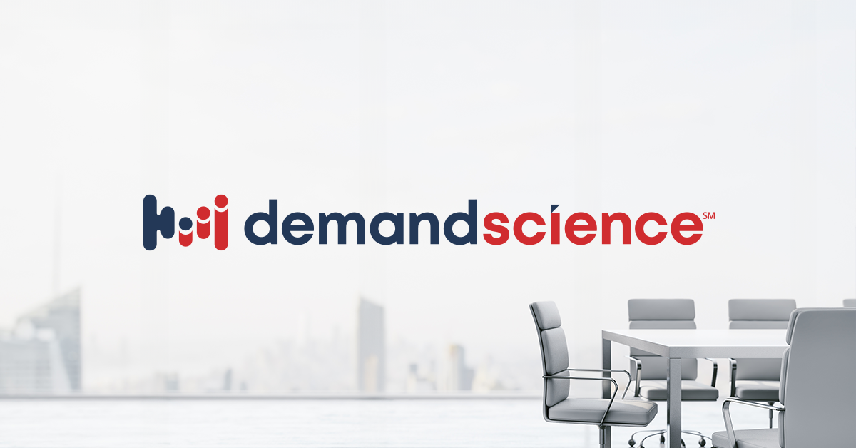 Global Leadership Team - DemandScience