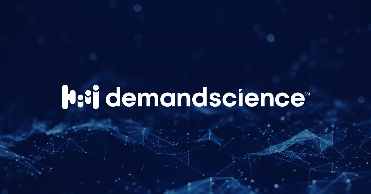 Why DemandScience - DemandScience