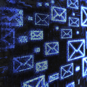 Email Distribution - DemandScience