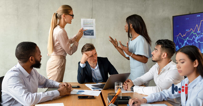 Aligning Sales and Marketing Teams - DemandScience