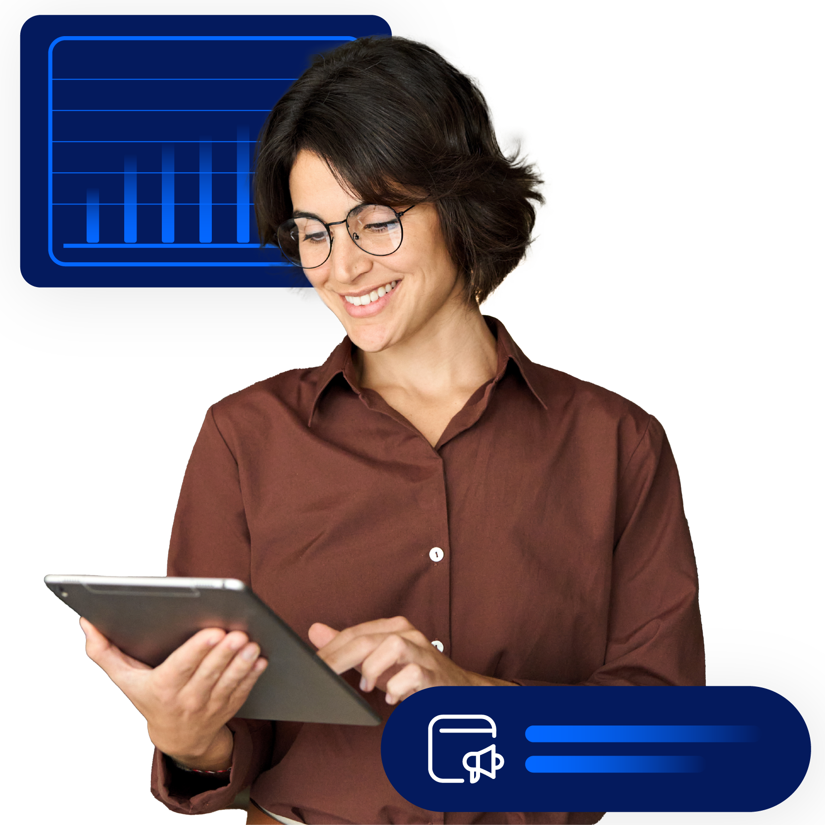 Campaign Scaling Made Simple | Multi-Channel Marketing with DemandScience