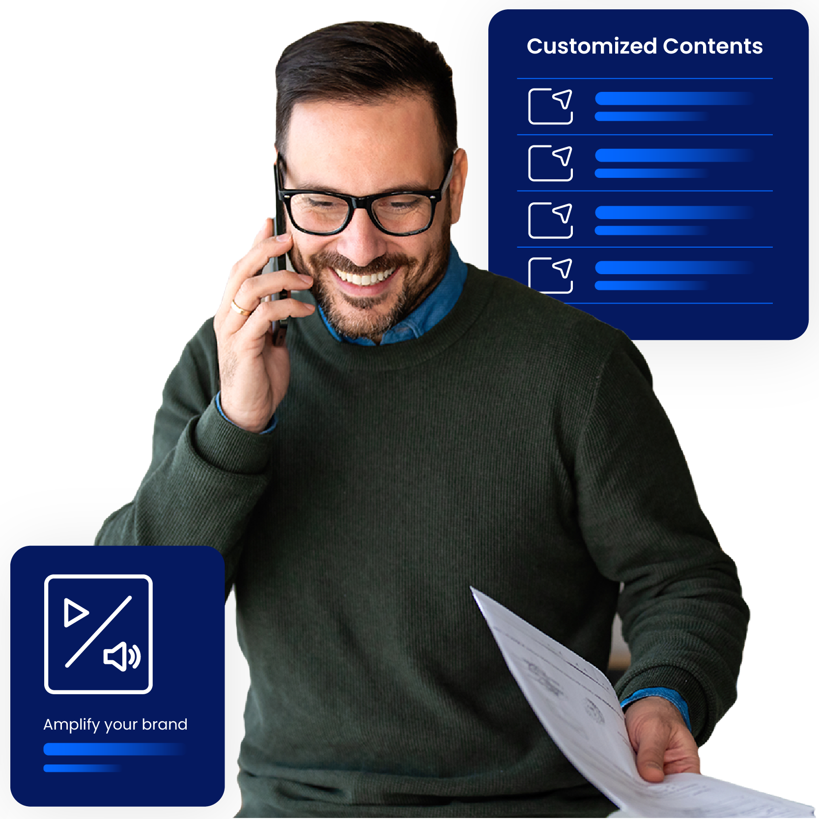 Marketing Studio Solutions | Creative Content That Converts with ...