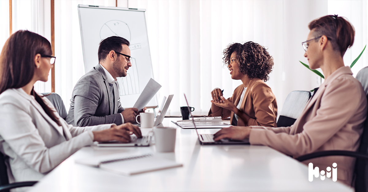 Forcura's Scalable Demand Generation Case Study