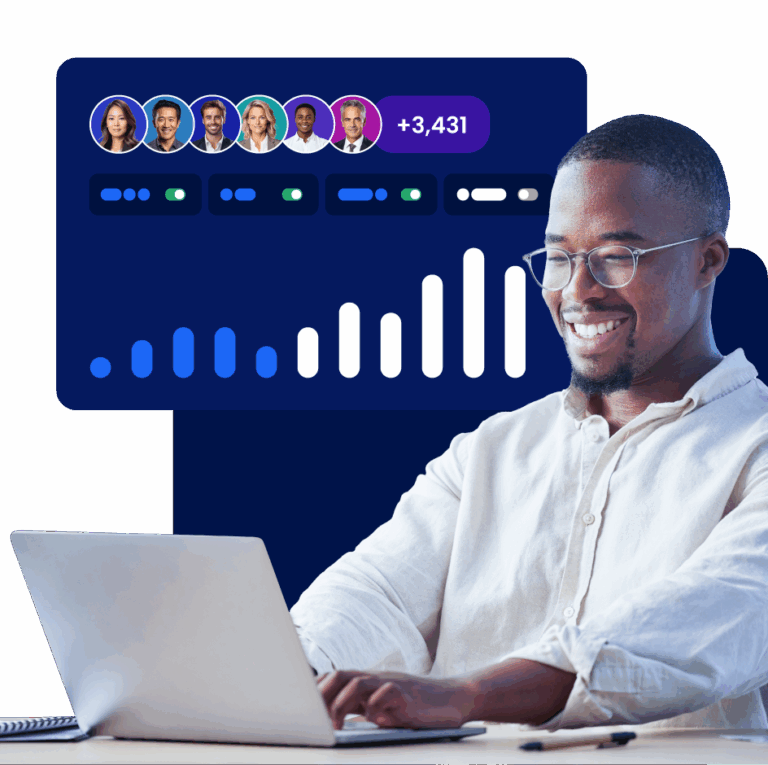 B2B Audience Building | Define, Refine & Activate Target Accounts ...